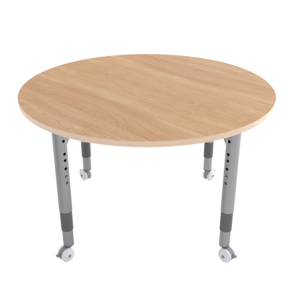 Podz Round Table | VE Furniture
